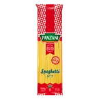 Spaghetti - Pâtes longues - Panzani