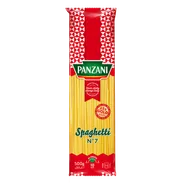 Spaghetti - Pâtes longues - Panzani