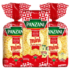 Spaghetti BIO - Pâtes longues - Panzani
